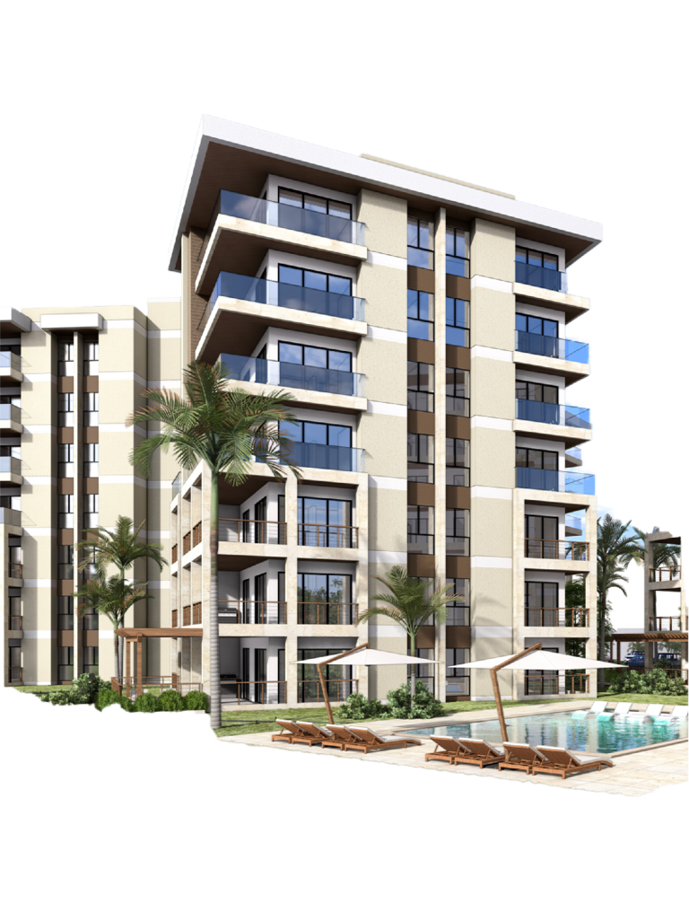 Inmobiliaria Blue Loft - BlueLoft